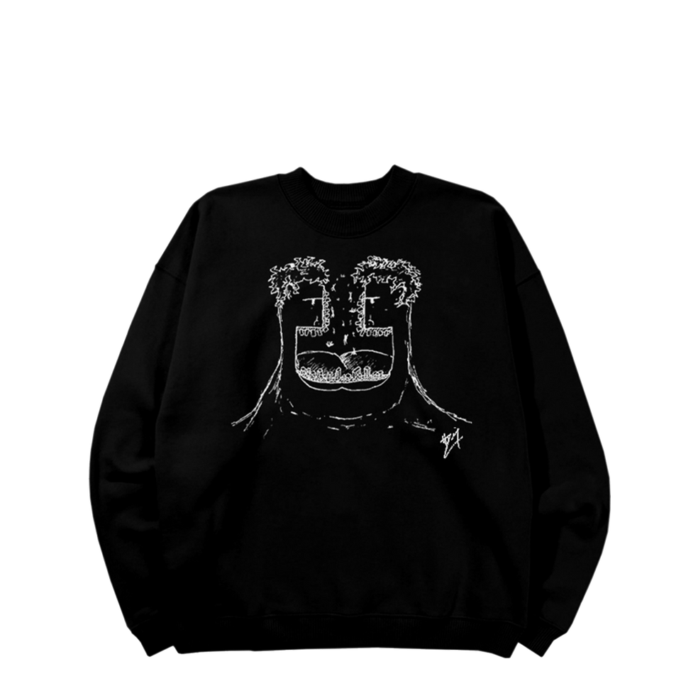 Hozier - Official US Store – Shop Exclusive Music & Merch