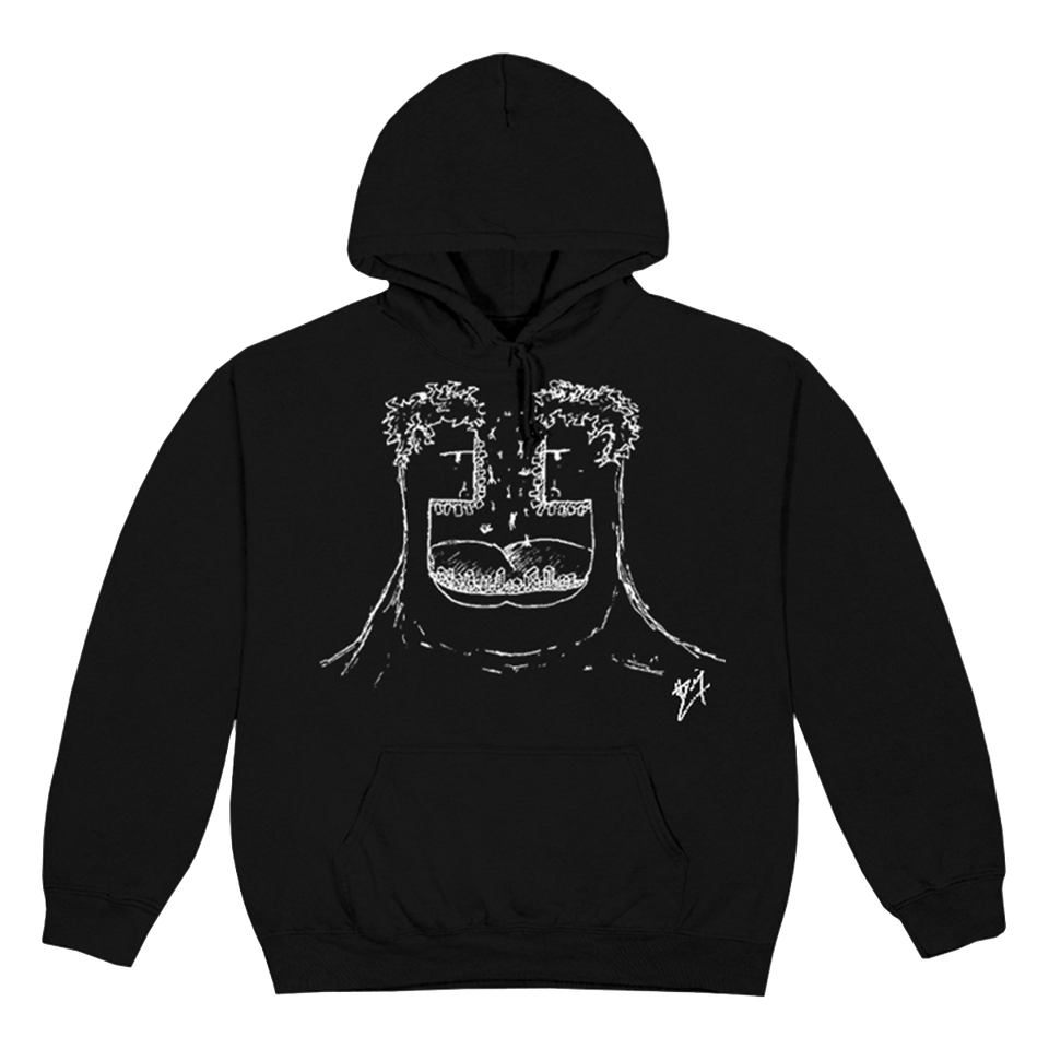 Hozier - Official US Store – Shop Exclusive Music & Merch