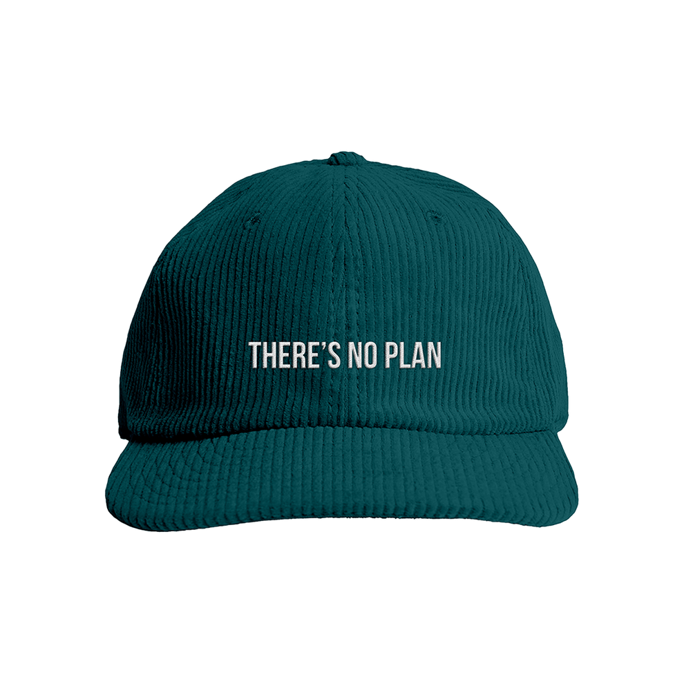 Hozier - There's No Plan Atlantic Cord Hat