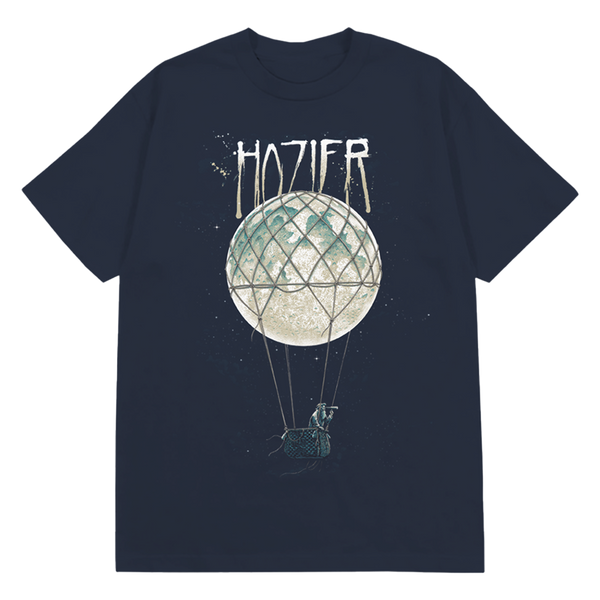 Clothing Page 3 - Hozier