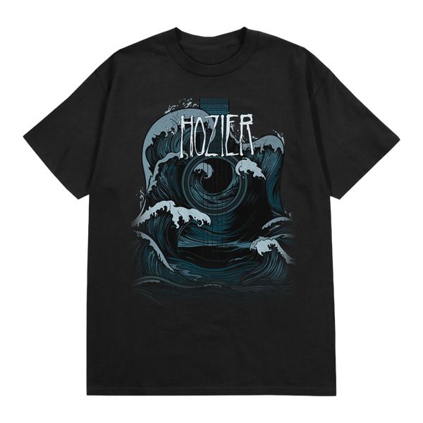 Clothing Page 2 - Hozier