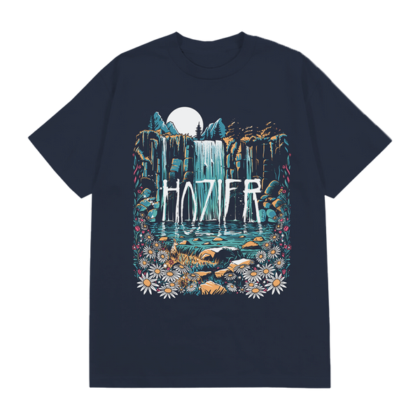 2024 Tour Collection Page 3 - Hozier