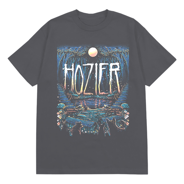 Event Merch Page 2 - Hozier