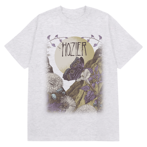 Clothing Page 2 - Hozier