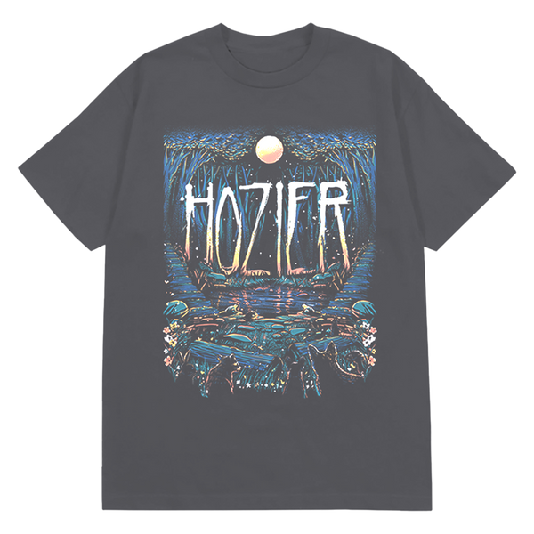 Event Merch Page 3 - Hozier
