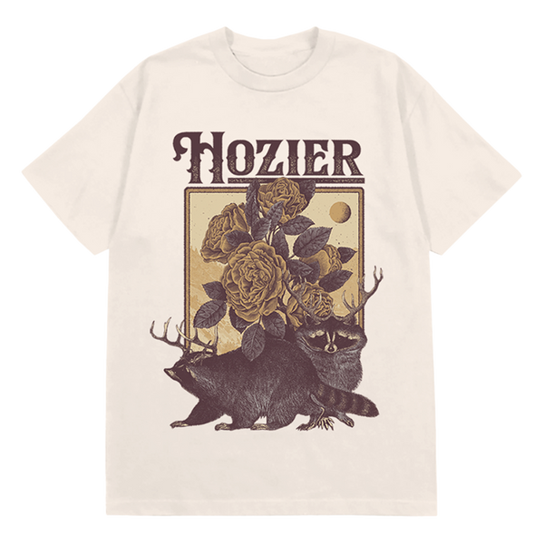 2024 Tour Collection Page 2 - Hozier