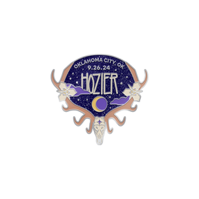 Hozier - Official US Store – Shop Exclusive Music & Merch