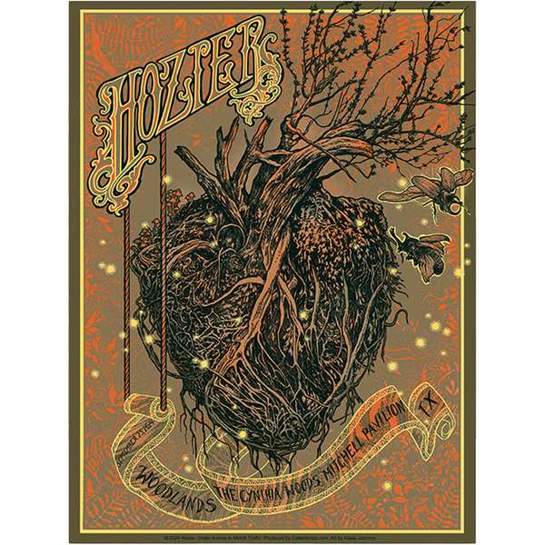 All Page 10 - Hozier