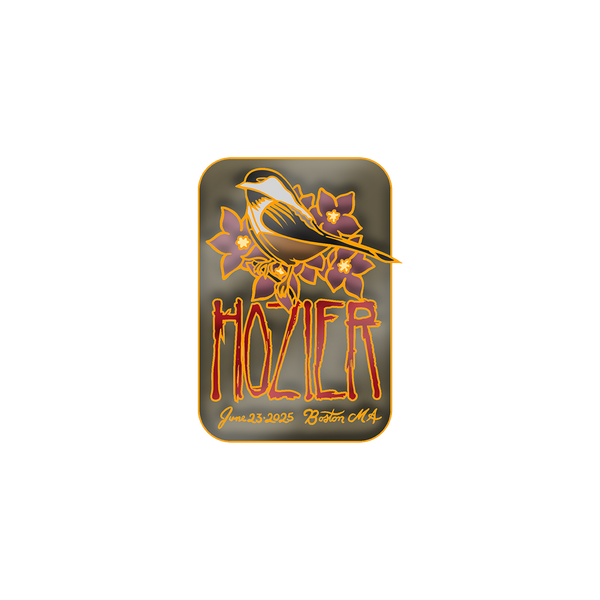 Accessories Page 2 - Hozier