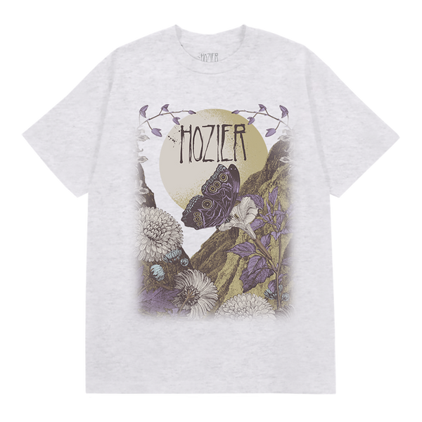 2025 Event Merch - Hozier