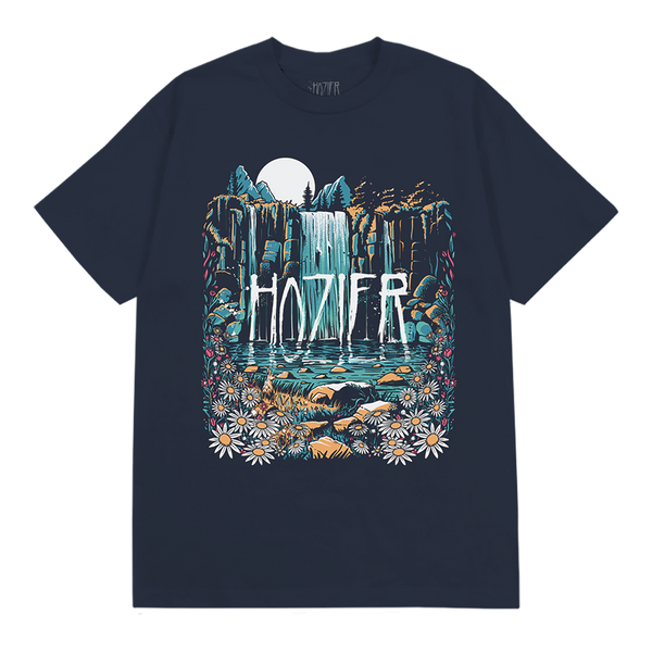 2025 Event Merch - Hozier