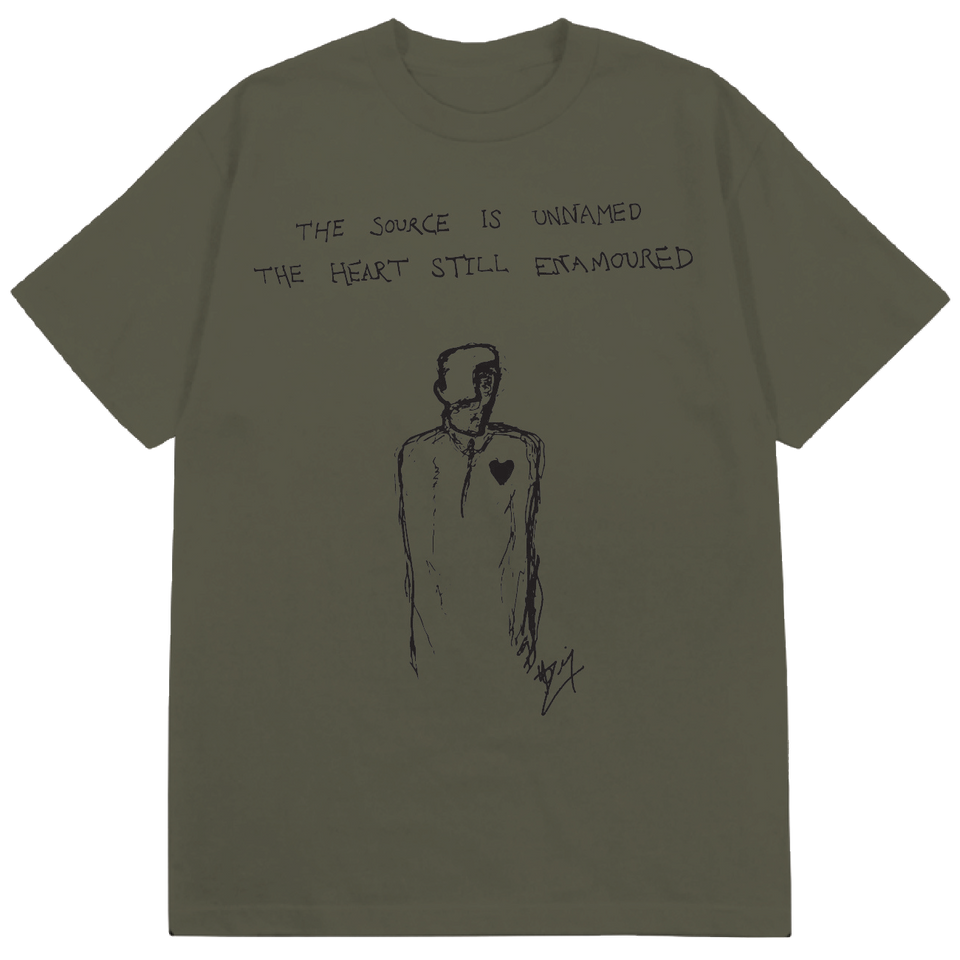 Hozier - Official US Store – Shop Exclusive Music & Merch
