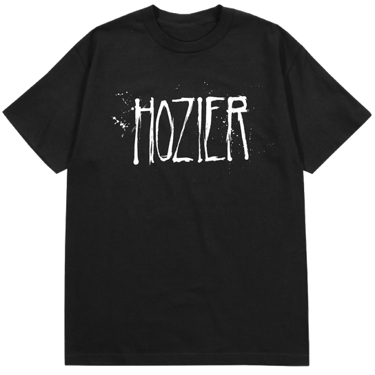 Hozier - Logo Tee