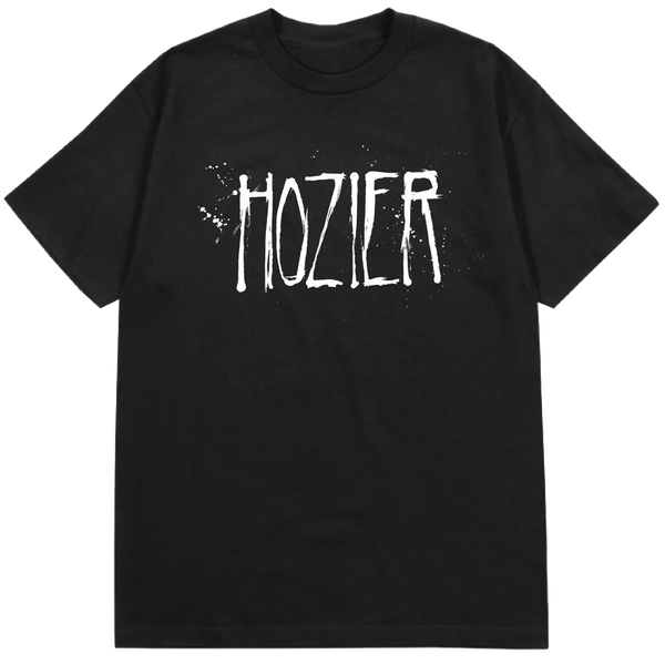 Hozier - Logo Tee