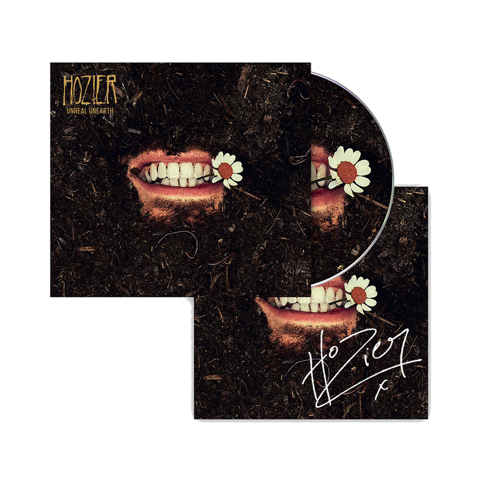 Hozier - Official US Store – Shop Exclusive Music & Merch