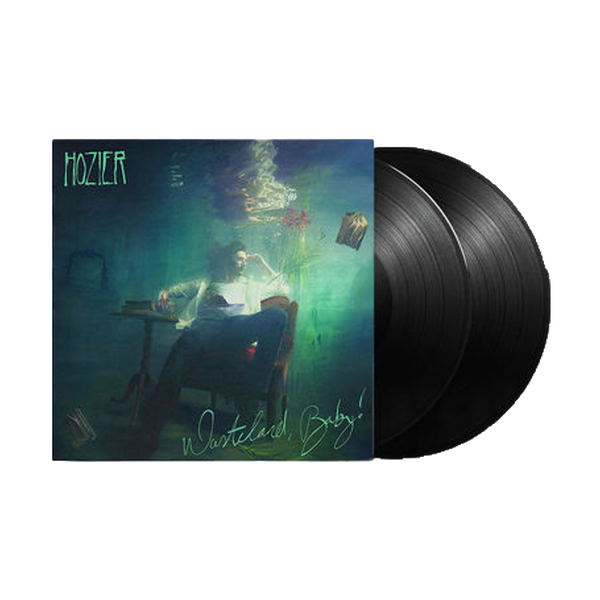 Vinyl - Hozier